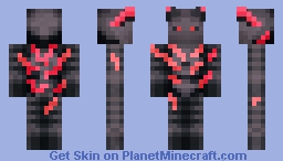 Thalleous (SOW) Minecraft Skin