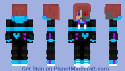 Purple Minecraft Skins | Page 12 | Planet Minecraft Community