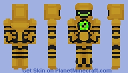 Clockwork Minecraft Skins | Planet Minecraft Community