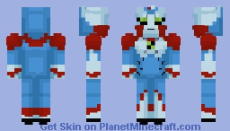 Ben10 Minecraft Skins | Page 3 | Planet Minecraft Community