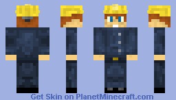 Caveman Cooker Minecraft Skin