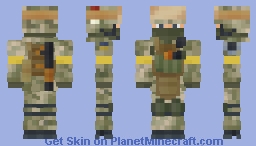 Ukraine Minecraft Skins | Planet Minecraft Community