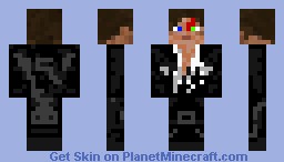 John Minecraft Skin