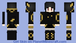 Umbreon Minecraft Skins | Planet Minecraft Community