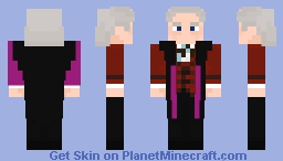 Dimensions Minecraft Skins | Planet Minecraft Community