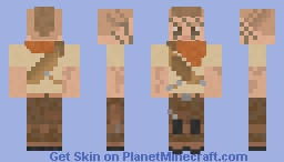 Minecraft Dead Island 2 E3 trailer sexy bikini girl zombie Minecraft Skin