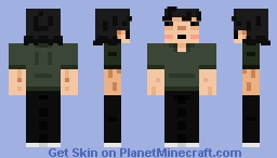 uni_one Minecraft Skin