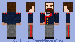 Stelle Minecraft Skins | Planet Minecraft Community