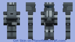 Catra [ SPOP ] Minecraft Skin