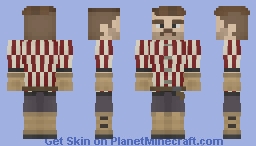 Gambeson Minecraft Skins | Planet Minecraft Community