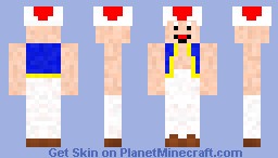 Toadette Minecraft Skins | Planet Minecraft Community