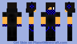 EpicBossBro [My Best Skin] Minecraft Skin