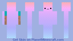 dede Minecraft Skin