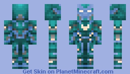 Ironman Minecraft Skins | Planet Minecraft Community