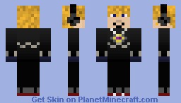 Swagger Guy Minecraft Skin