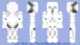 armor Minecraft Skin