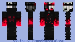 Todd Minecraft Skin