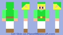 ghost Minecraft Skin