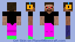 Reg Minecraft Skins | Planet Minecraft Community