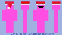 oden_mullvaden lolita Minecraft Skin