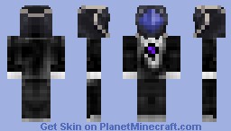 New Charles Minecraft Skin