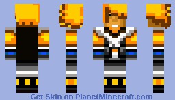 Epic Skin Minecraft Skin