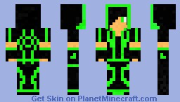 Iso Minecraft Skins | Planet Minecraft Community