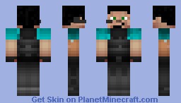Tactical Soldier Minecraft Skin