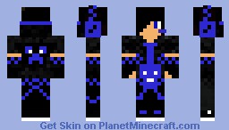 GamerBoy Minecraft Skin