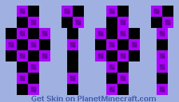Detailed Java Minecraft Skins | Planet Minecraft Community