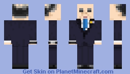 Political Minecraft Skins | Planet Minecraft Community