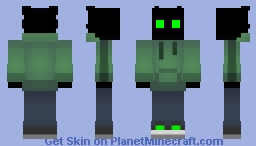 Bit Minecraft Skin