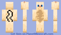 Minecraft Persian Cat Skin (gave credits) Minecraft Skin