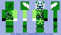 Ninja Java Minecraft Skins | Planet Minecraft Community