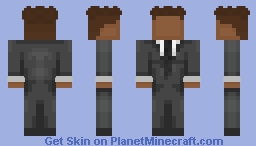 Stupid Minecraft Skin