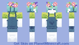 AveryTheMayo || Minecraft ARG Minecraft Skin