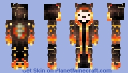 Wizard Minecraft Skins | Planet Minecraft Community