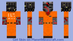 Templar (retired) Minecraft Skin