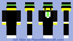 My small lil skin Minecraft Skin