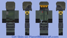 Most Downloaded St6 Java Minecraft Skins | Planet Minecraft Community