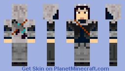 urban ops sniper Minecraft Skin