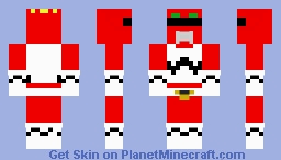 Lost Galaxy Green Ranger Minecraft Skin