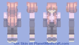 154 Minecraft Skin
