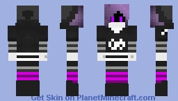 Uzi Minecraft Skins | Planet Minecraft Community