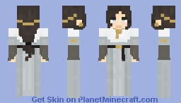 Phoebe Minecraft Skins | Planet Minecraft Community