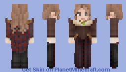 Highlander Minecraft Skins | Planet Minecraft Community