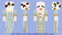Rococo Minecraft Skins | Planet Minecraft Community