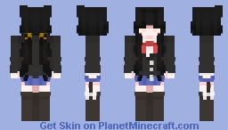 Schooloutfit Minecraft Skins | Planet Minecraft Community