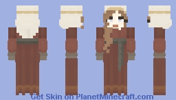 Helena Minecraft Skins | Page 5 | Planet Minecraft Community