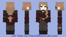 Best Slavic Minecraft Skins | Planet Minecraft Community